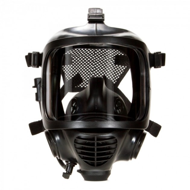 Gassmasker | Safety First | Tunnel fluktmasker - Filtermasker og filter ...